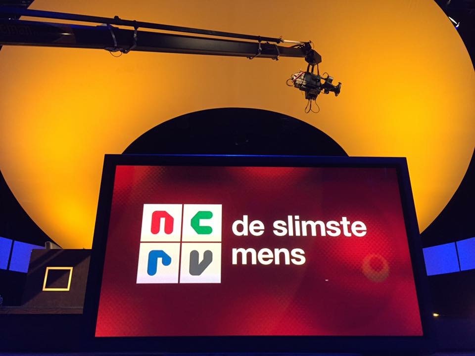 Ordeman Producties – Scannercrane specialist